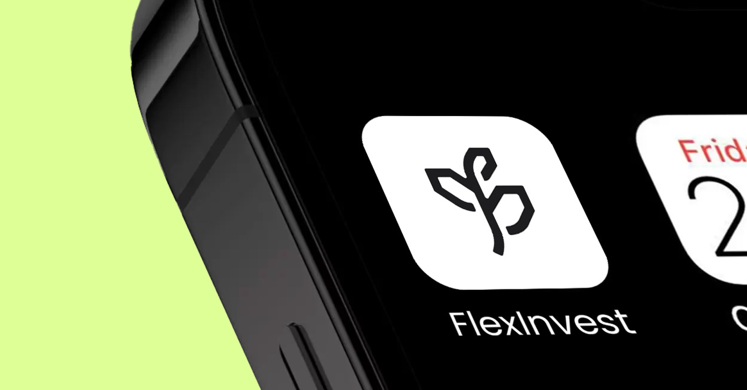 Contact Us - FlexInvest